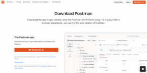 How to Set Up a Proxy in Postman - MangoProxy