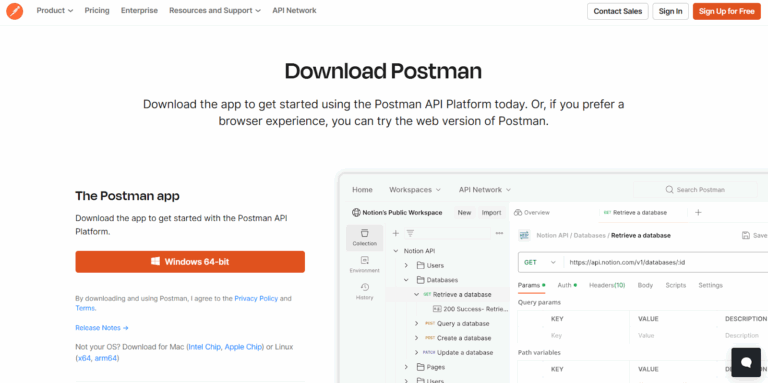 How to Set Up a Proxy in Postman - MangoProxy