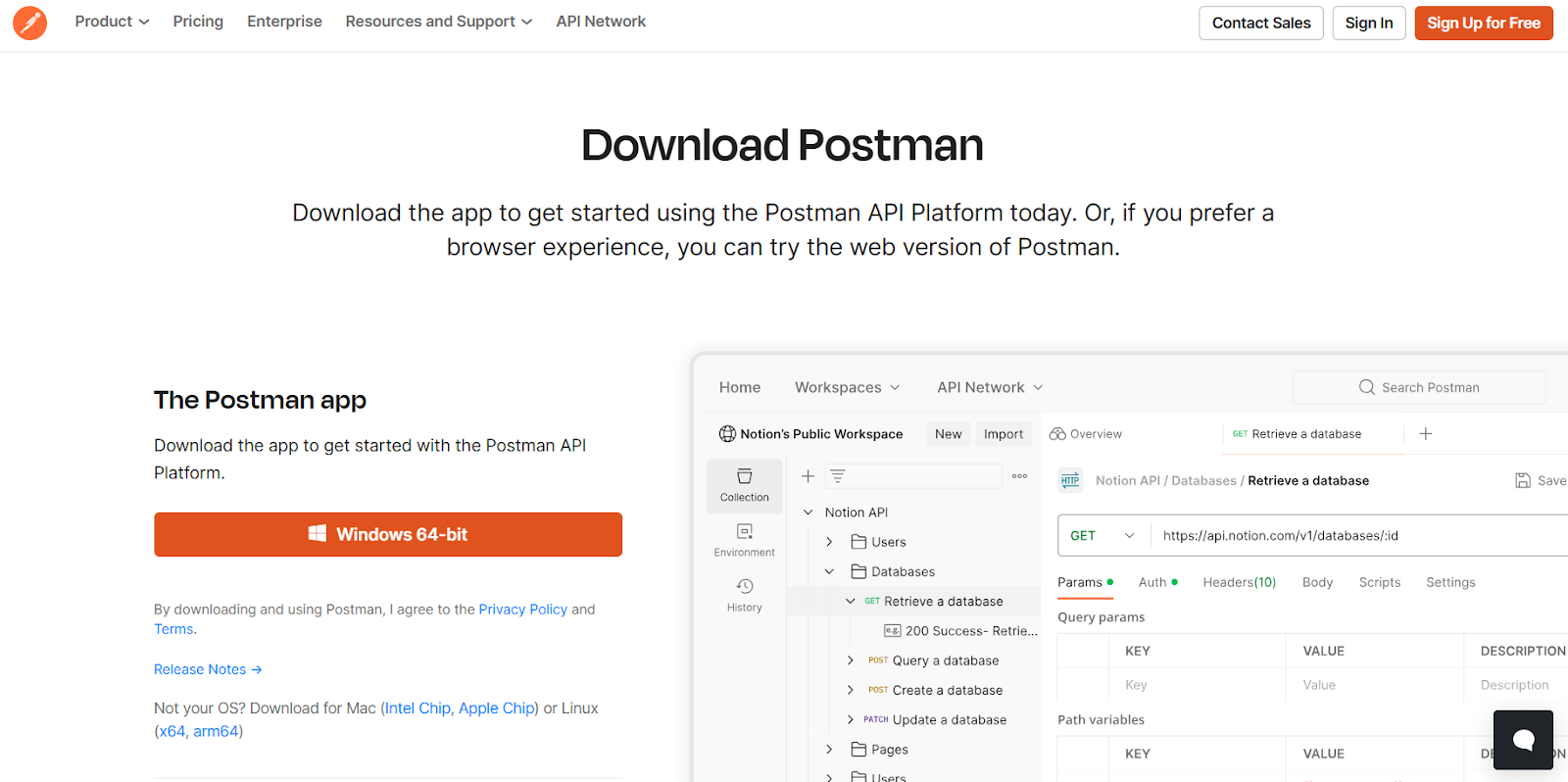 How to Set Up a Proxy in Postman - MangoProxy