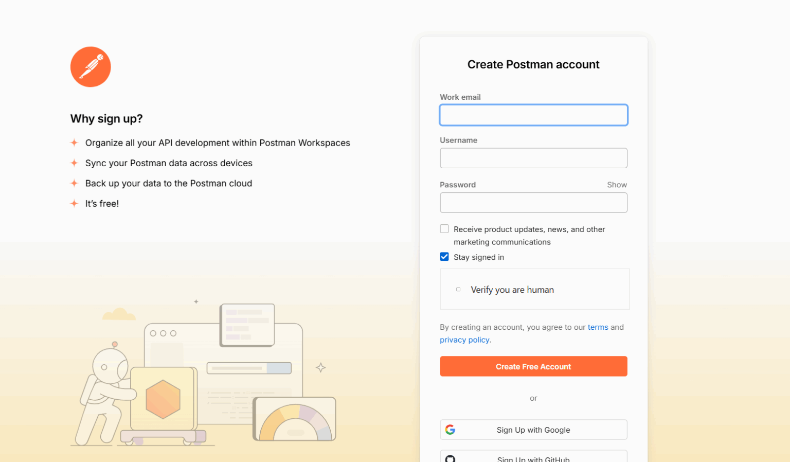 How to Set Up a Proxy in Postman - MangoProxy