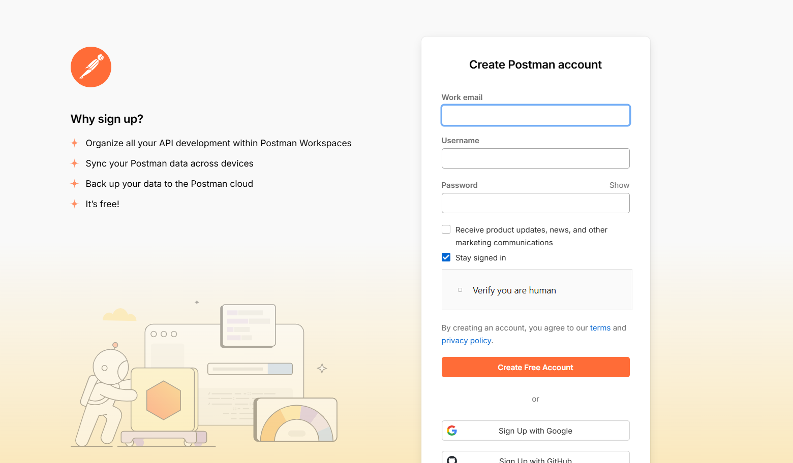 How to Set Up a Proxy in Postman - MangoProxy