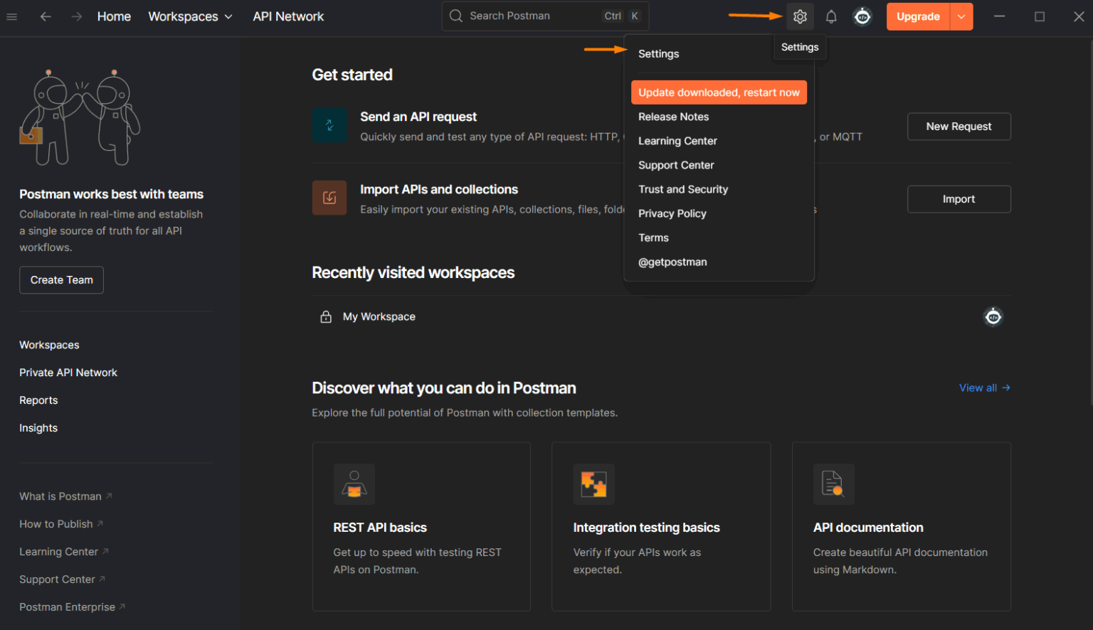 How to Set Up a Proxy in Postman - MangoProxy