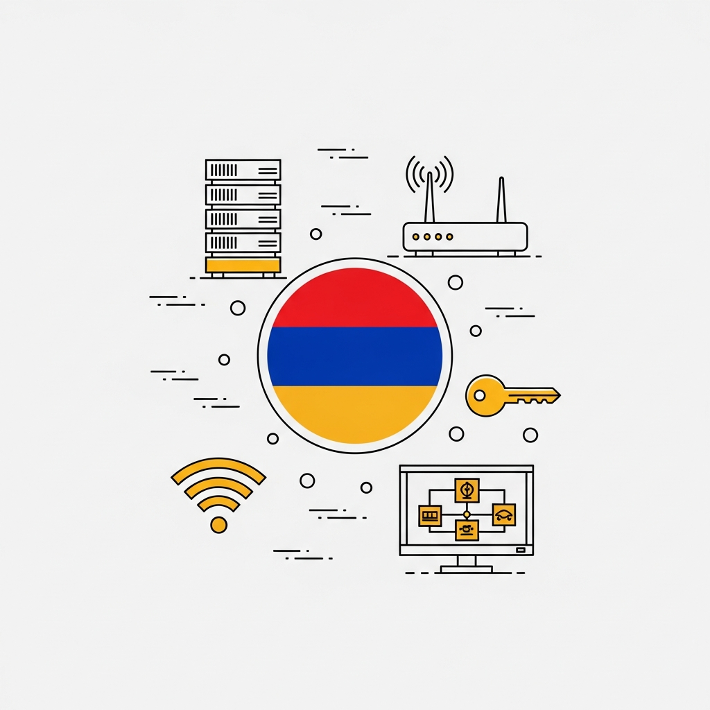 Proxies in Armenia — Prices for Residential, Datacenter, and ISP ...